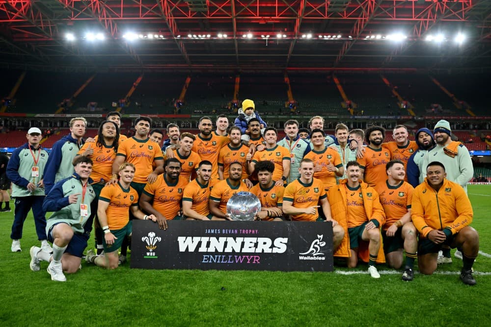 What is RUPA | RUPA: The Rugby Union Players' Association