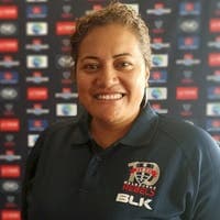 RUPA Staff | RUPA: The Rugby Union Players' Association