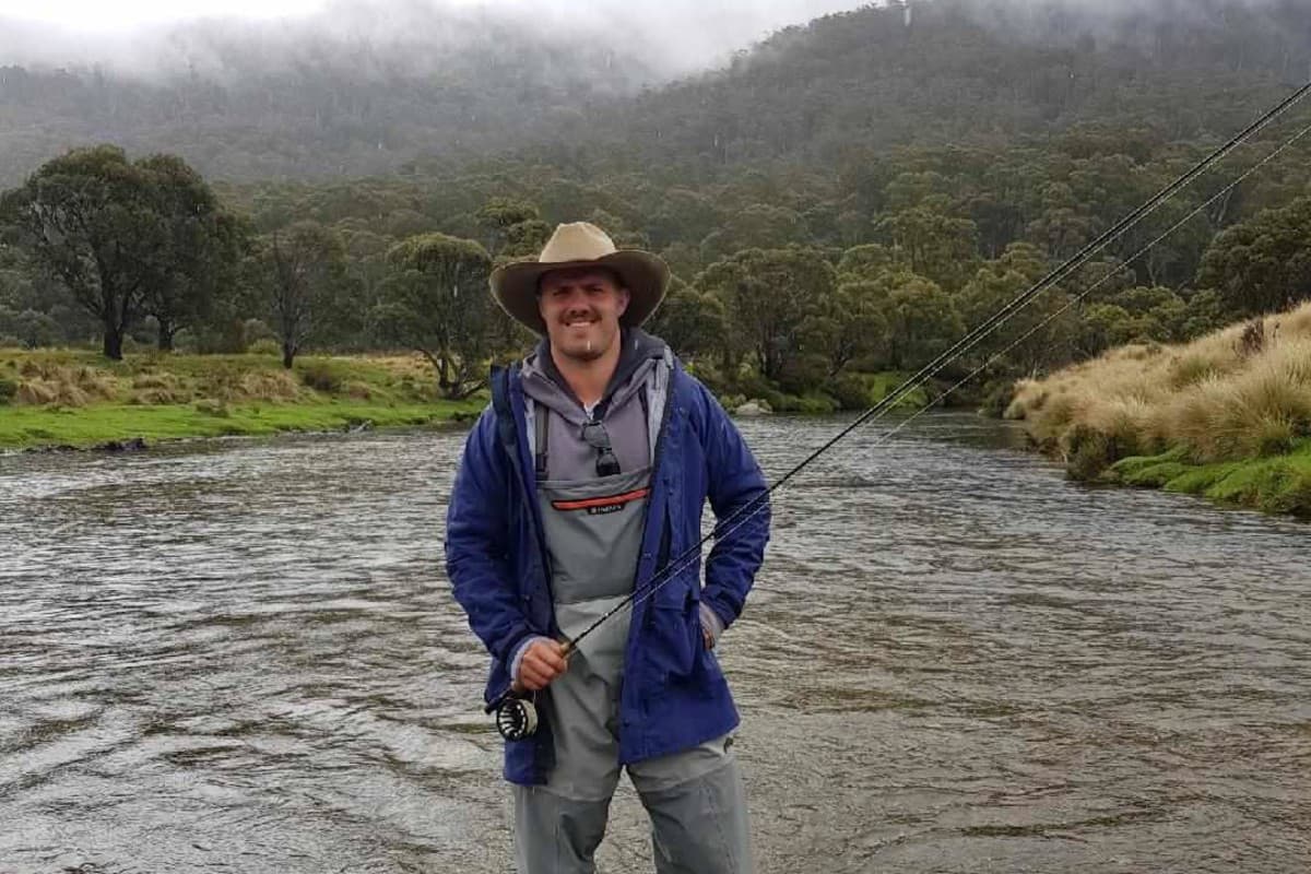 RUPA Big Read: Lachlan McCaffrey
